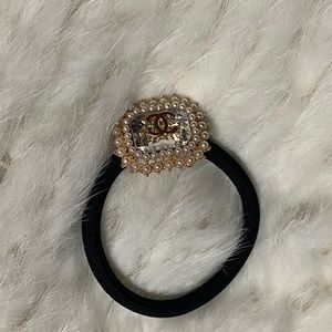 Accessories | Chanel New Hair Band Beautiful | Poshmark